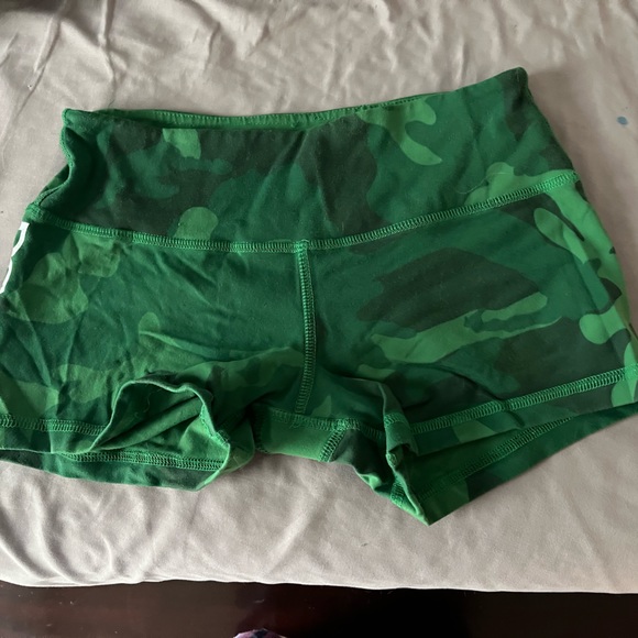 Rogue | Shorts | Rogue Small Booty Shorts | Poshmark